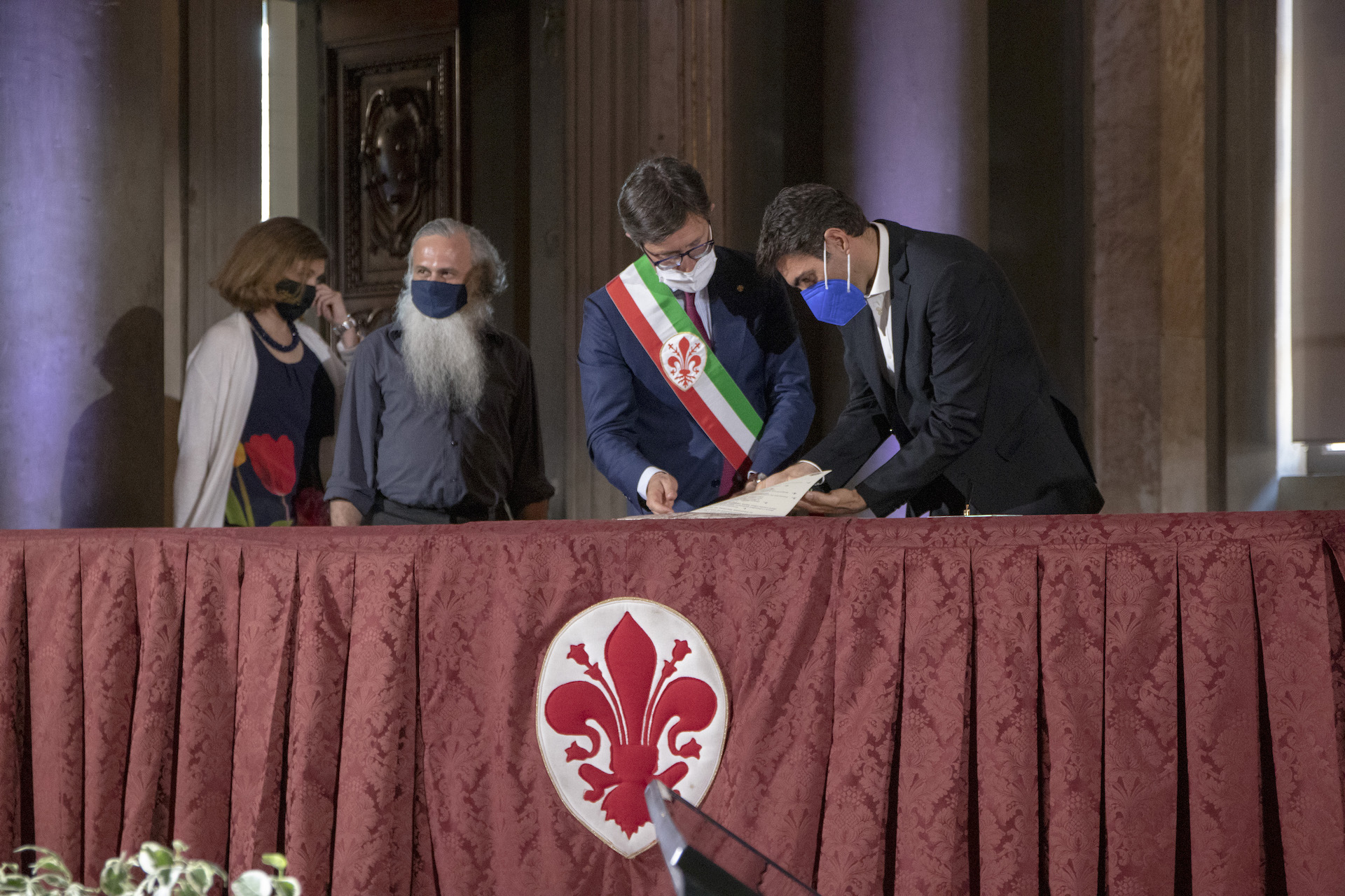 Daniel Lumera | Official website