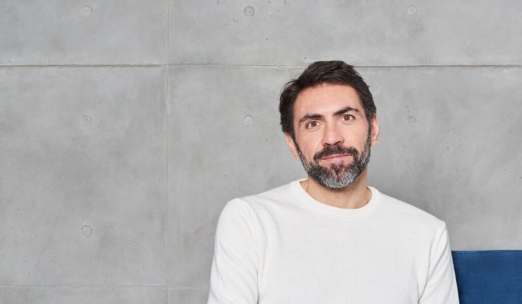 Daniel Lumera | Official website