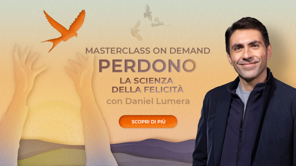 Percorsi di Daniel Lumera